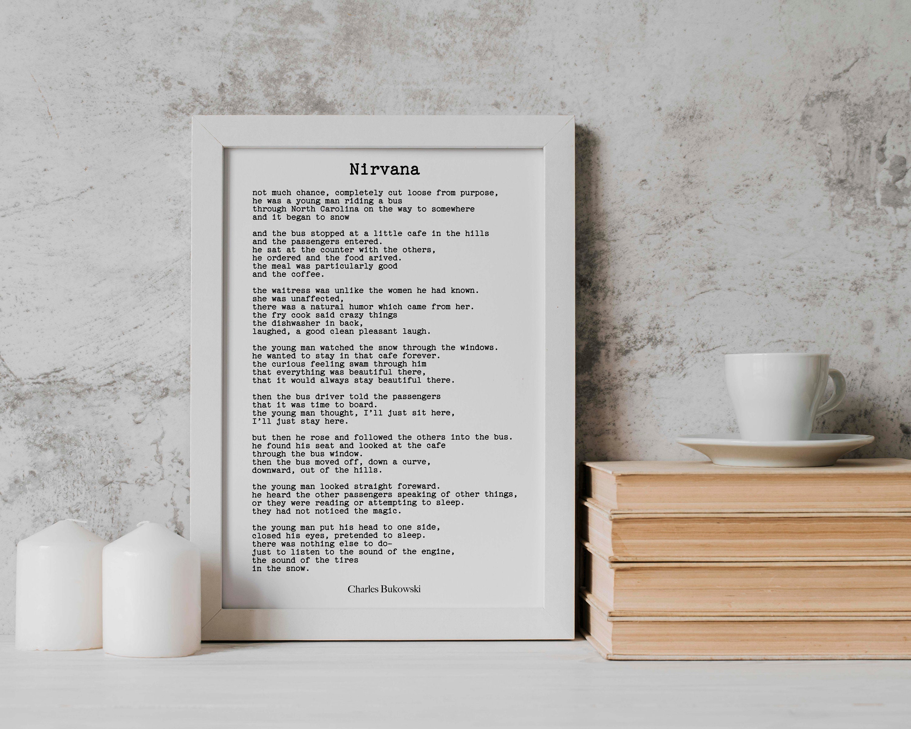 Charles Bukowski Gedichten ≥ Zeventig Jaar Gegist Verhalen En