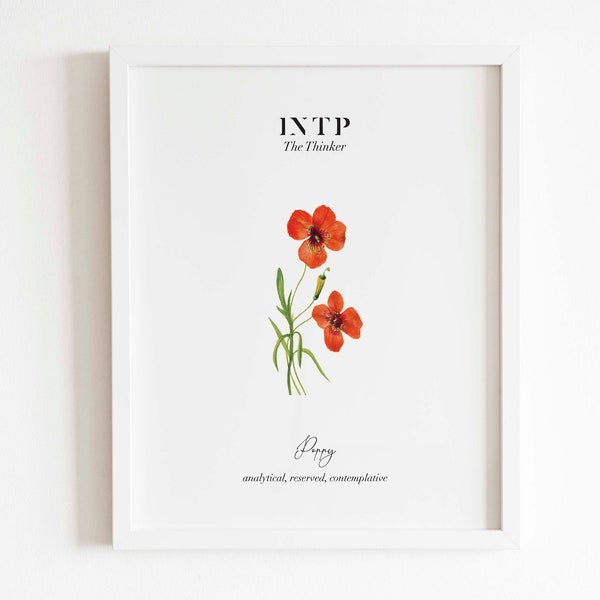 Intp - Etsy