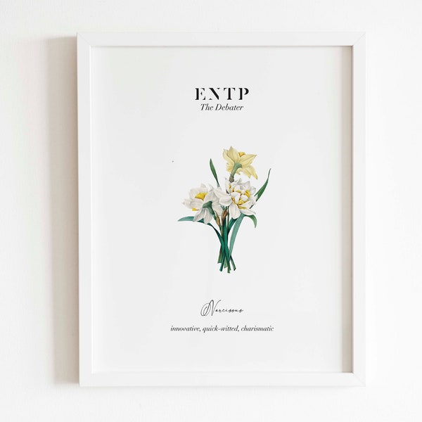 Entp - Etsy