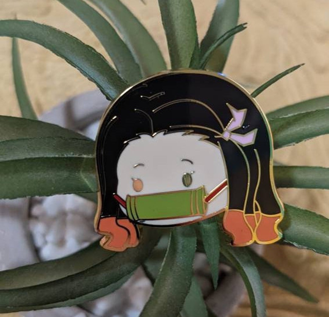 Fiend Killing Hard Enamel Pins - Etsy