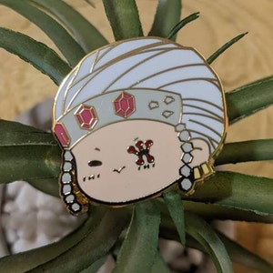 Fiend Killing Hard Enamel Pins - Etsy