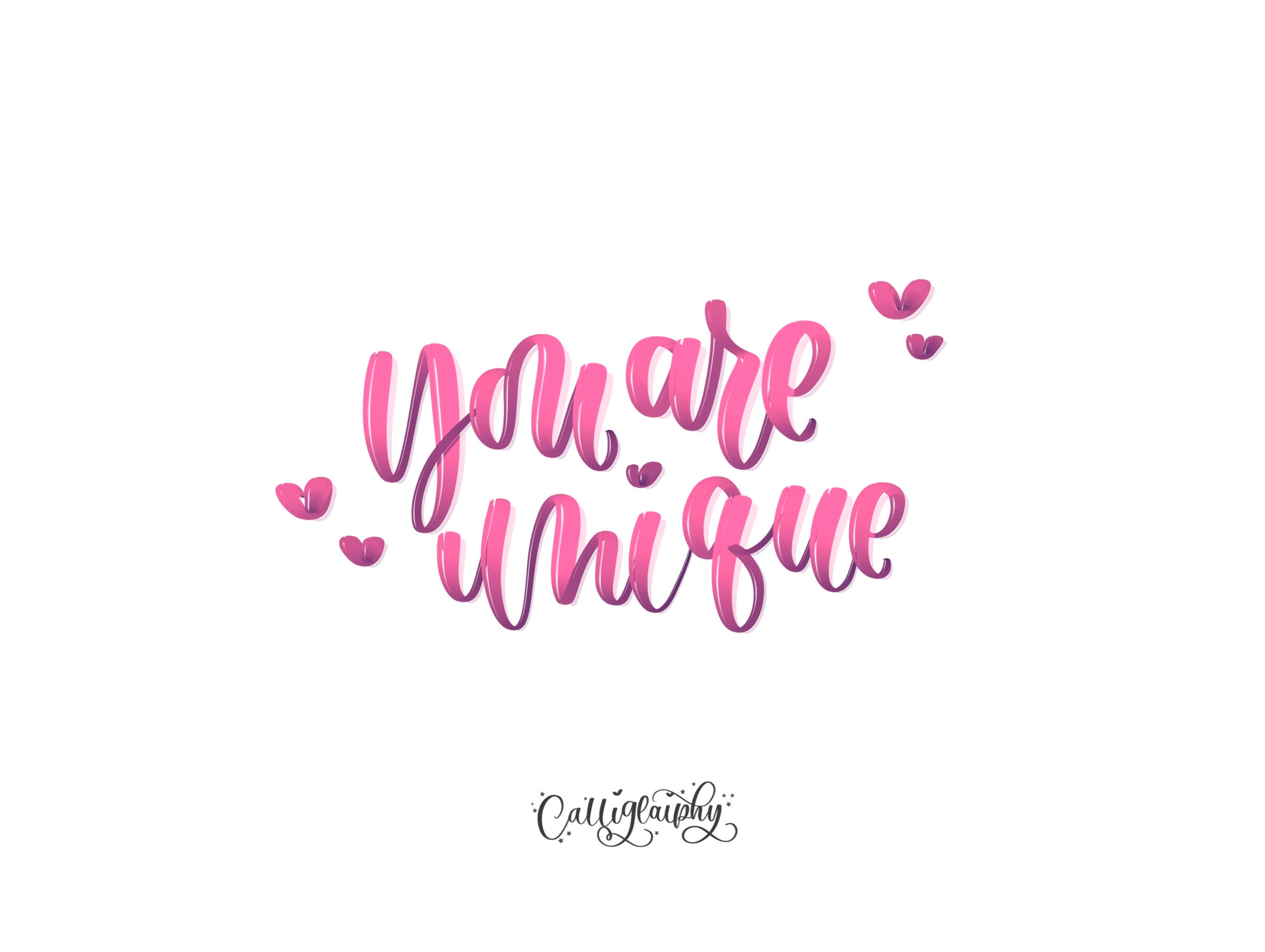 Dandy Procreate Brush Set, Lettering Brush, Procreate Lettering ...