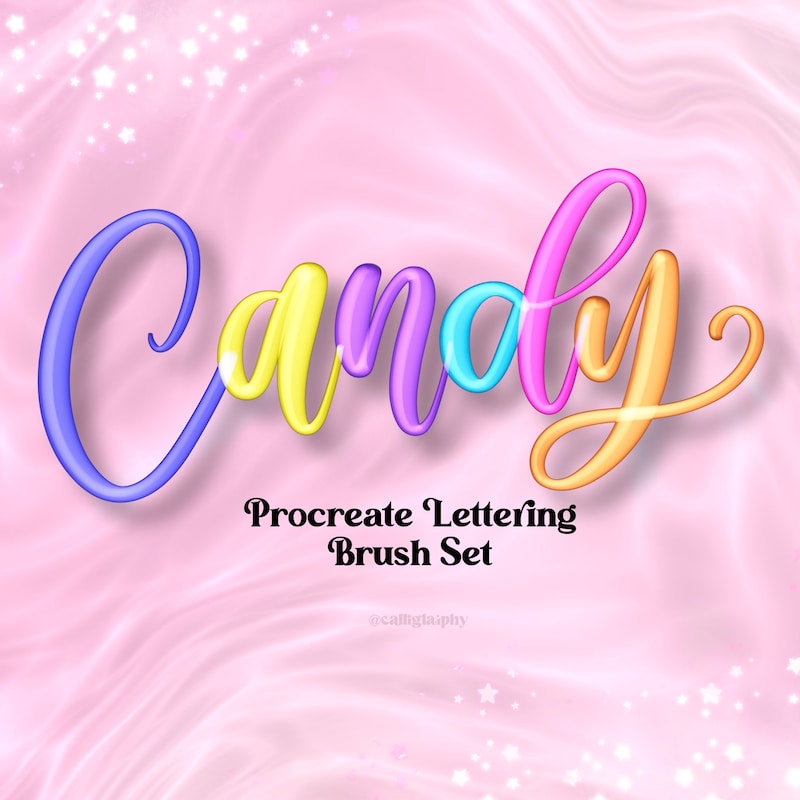 Calliglaiphy - Etsy