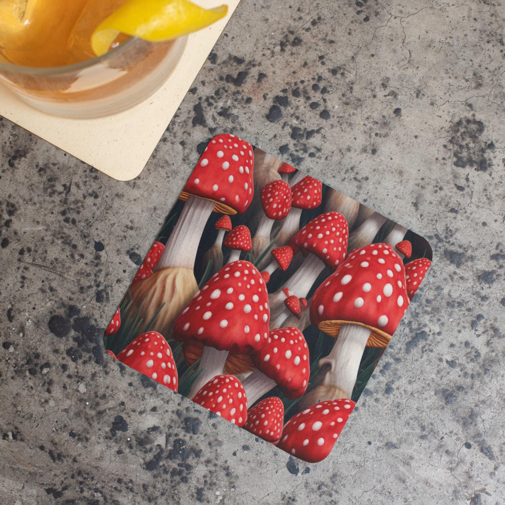 Mushroom Png/sublimation / Ready to Press Sublimation Transfer ...