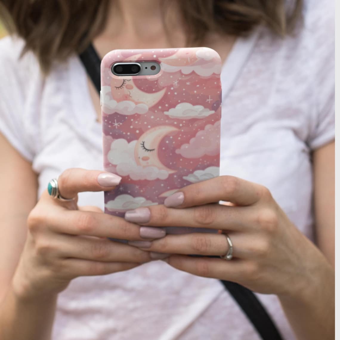 Whimsical Adorable DIY Sublimation Phone Case Collection Bundle ...