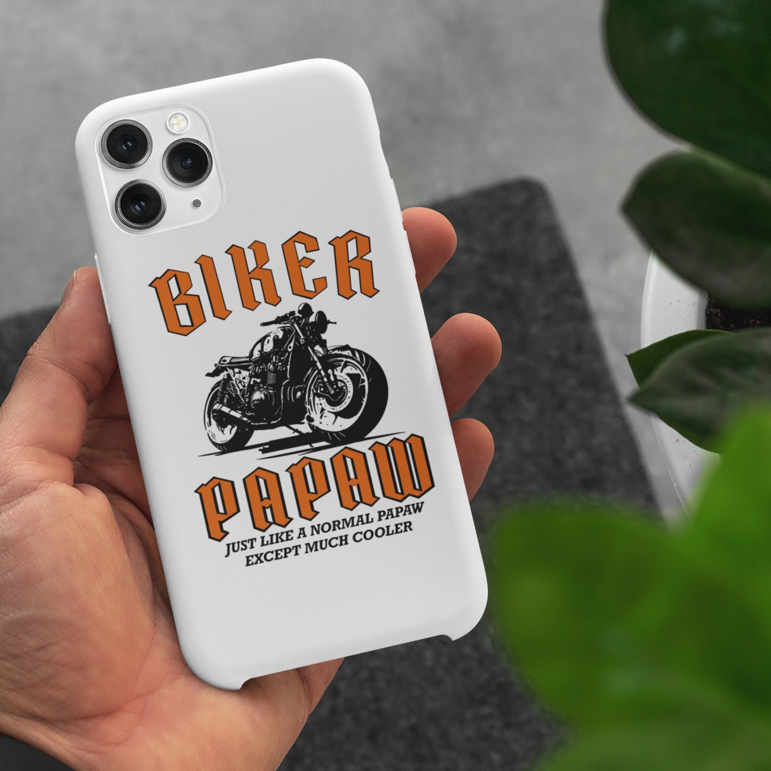 Biker Papaw/ Papaw/ Motorcycle/ Grandpa/ Inspirational / PNG ...