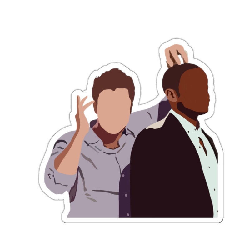 Shawn and Gus - Etsy