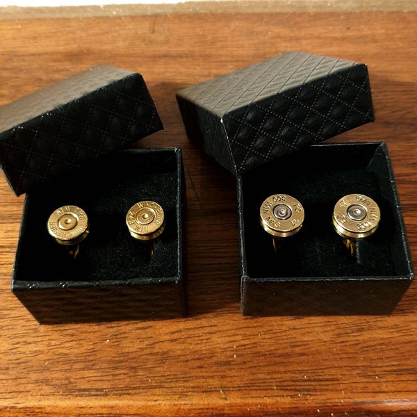 Spent Bullet Casing - Etsy