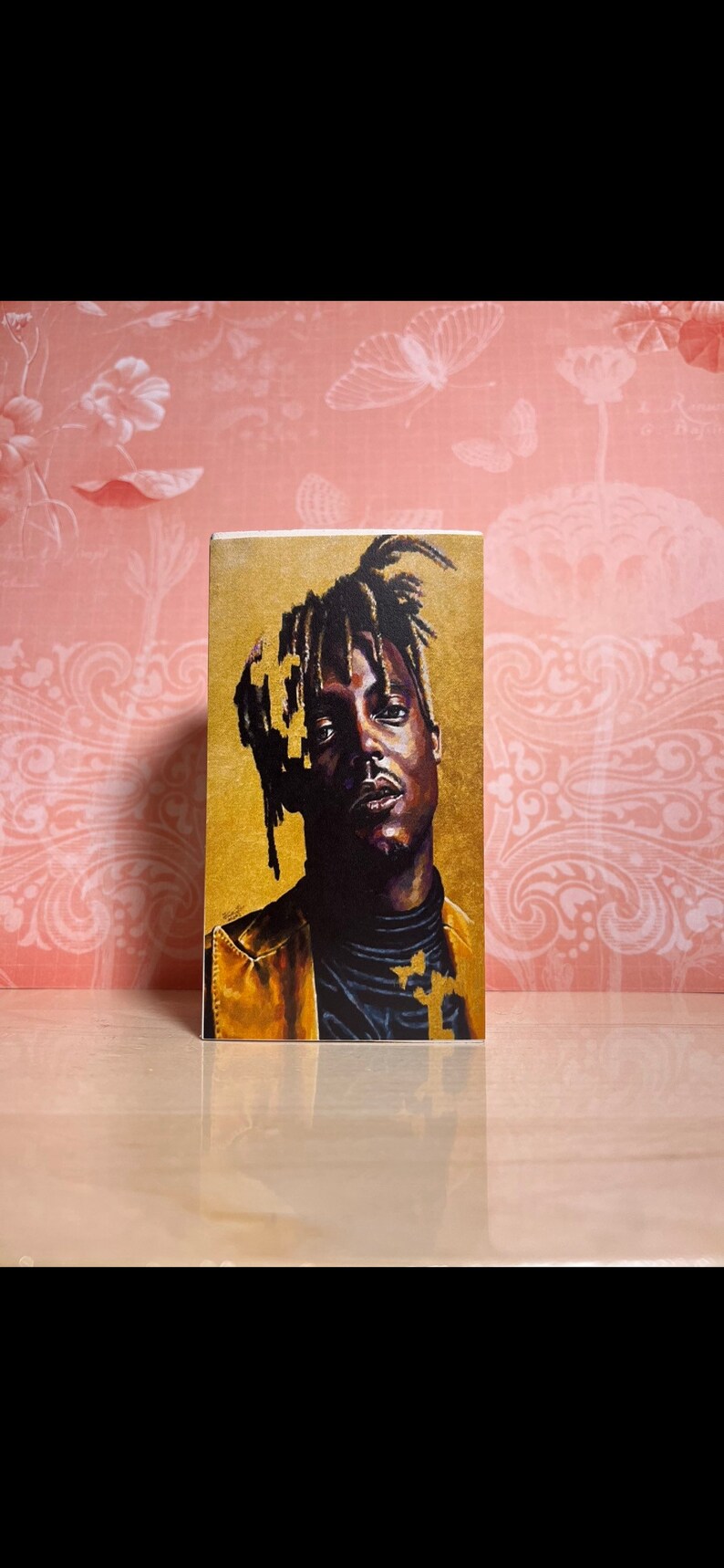 Exclusive Juice Wrld Collectible Matchbox: Limited Edition With 300 ...