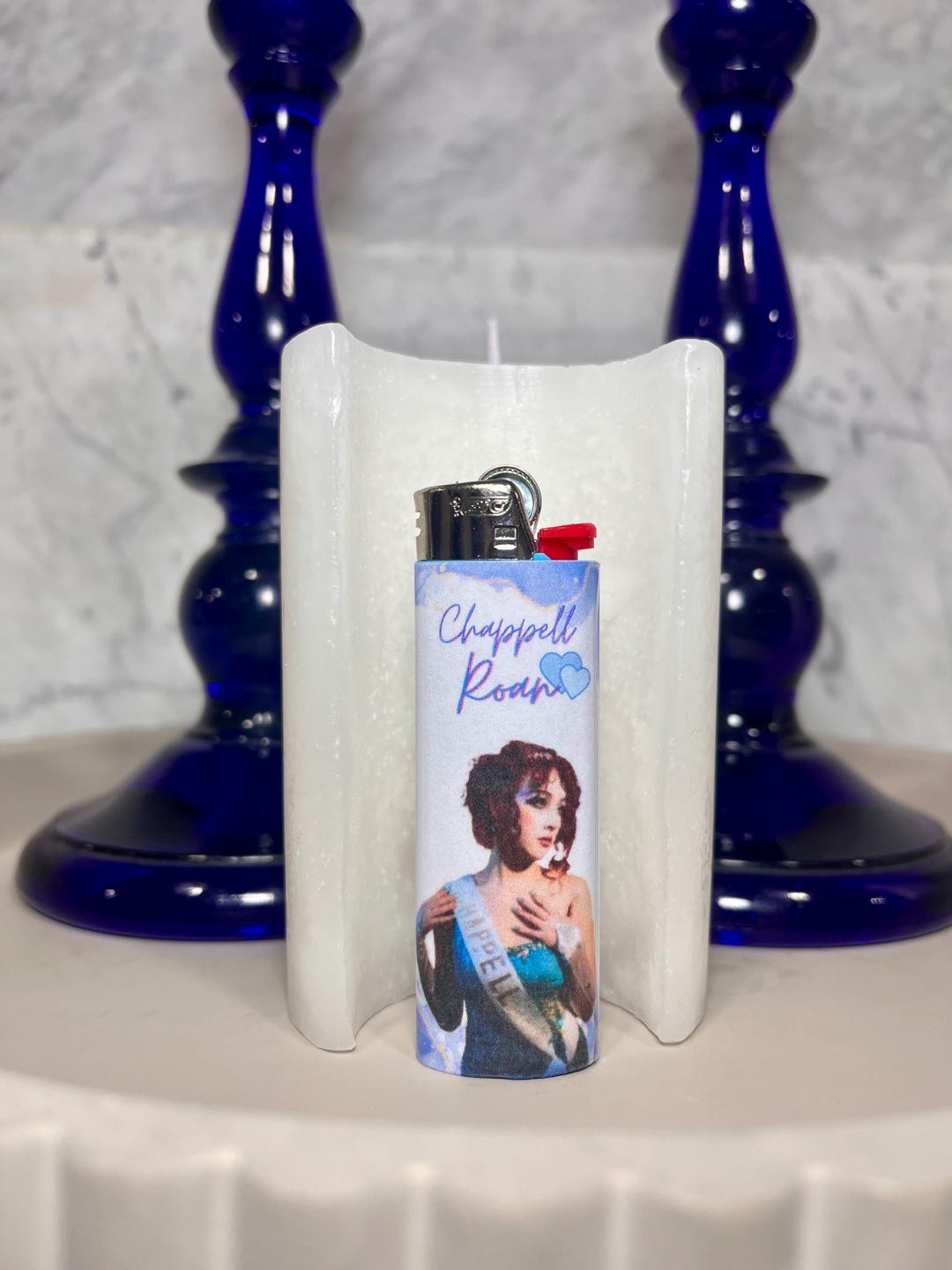Chappell Roan Custom Lighter - Stylish and Practical Fan Gift - Etsy