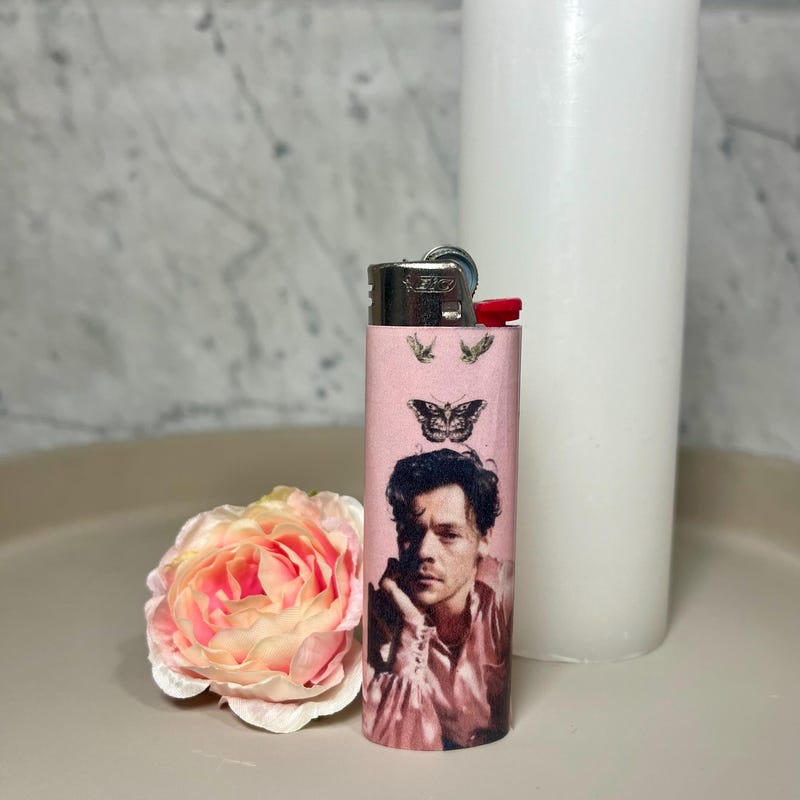 Harry Styles Merch - Etsy
