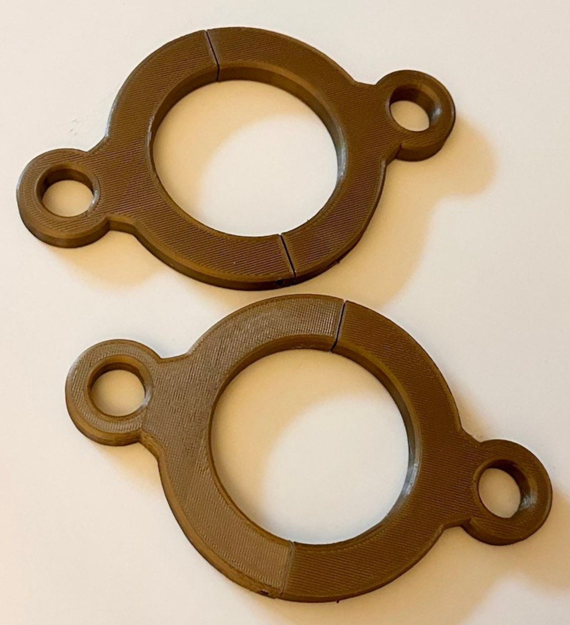 BDSM Fetish Leather Harness Replacement Rings Receiver for Venus 2000 & Tremblr - Etsy