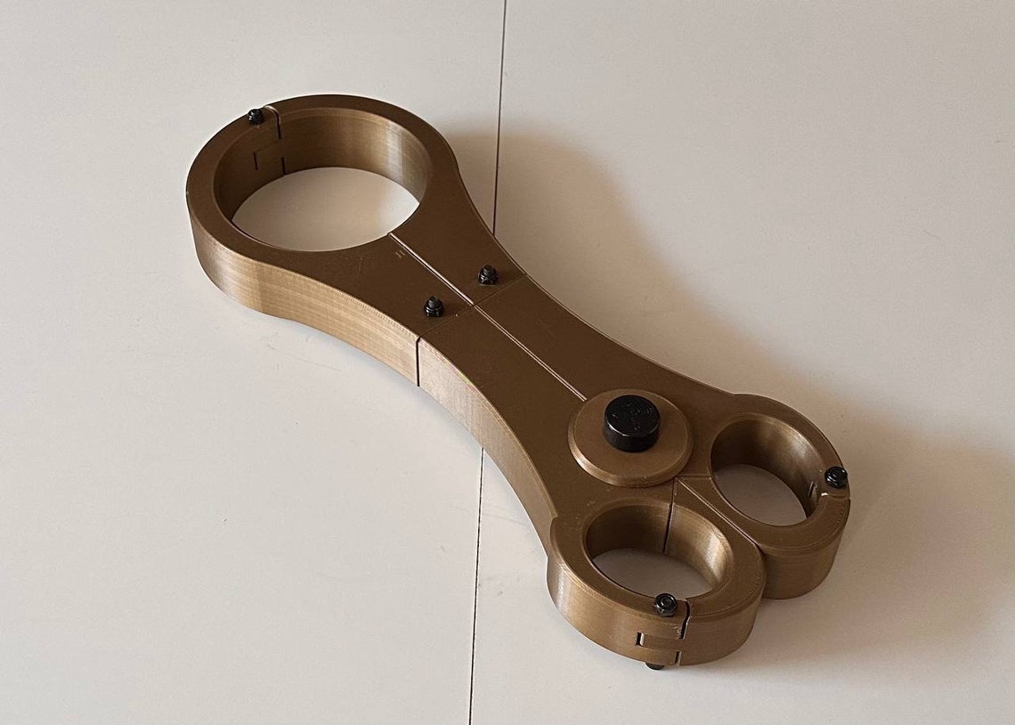 BDSM Fetish Bondage Fiddle Shame Fiddle Made of Plastic Magnet - Etsy