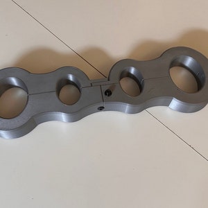 BDSM Fetish Bondage Hand & Foot Pillory - Foot Torture Restraints Made ...