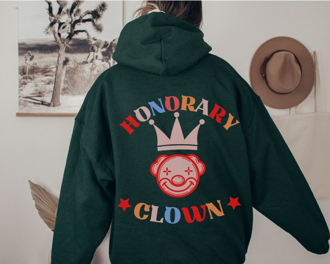 Clowncore Shirt Clowncore Clothing Indie Kawaii Clothes Retro Circus ...