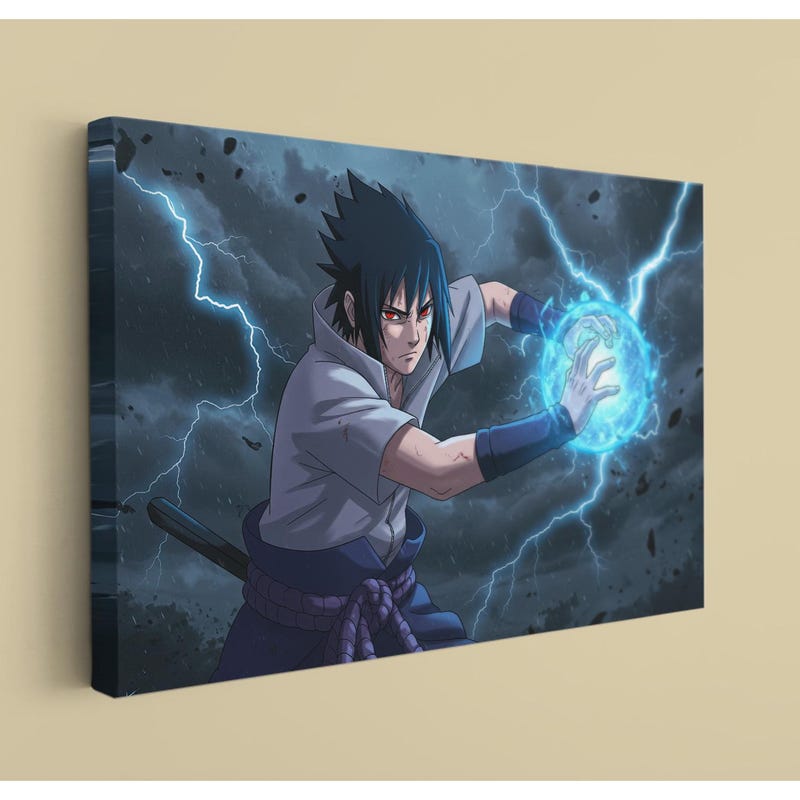 Rival Characters Anime - Etsy