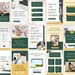 25 Pinterest Templates for Financial Advisors Financial Coach Pinterest ...