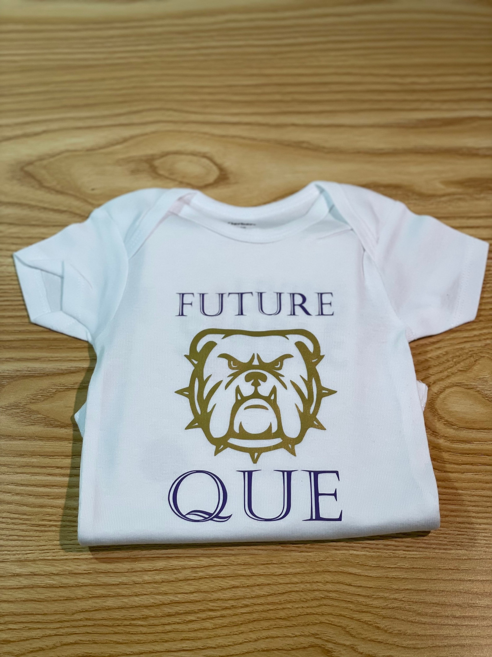 Future Que Onesie, Toddler, & Youth T-shirts - Etsy