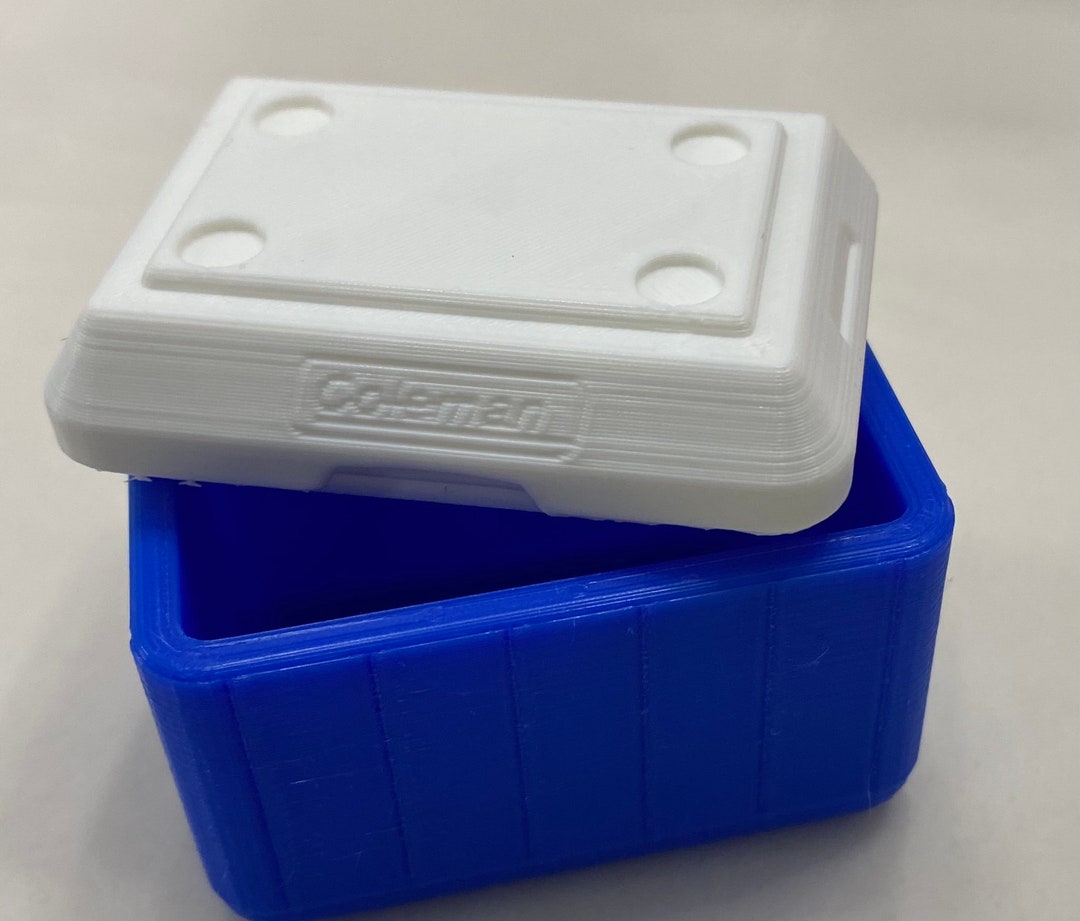 1/10 Scale RC Coolers - Etsy