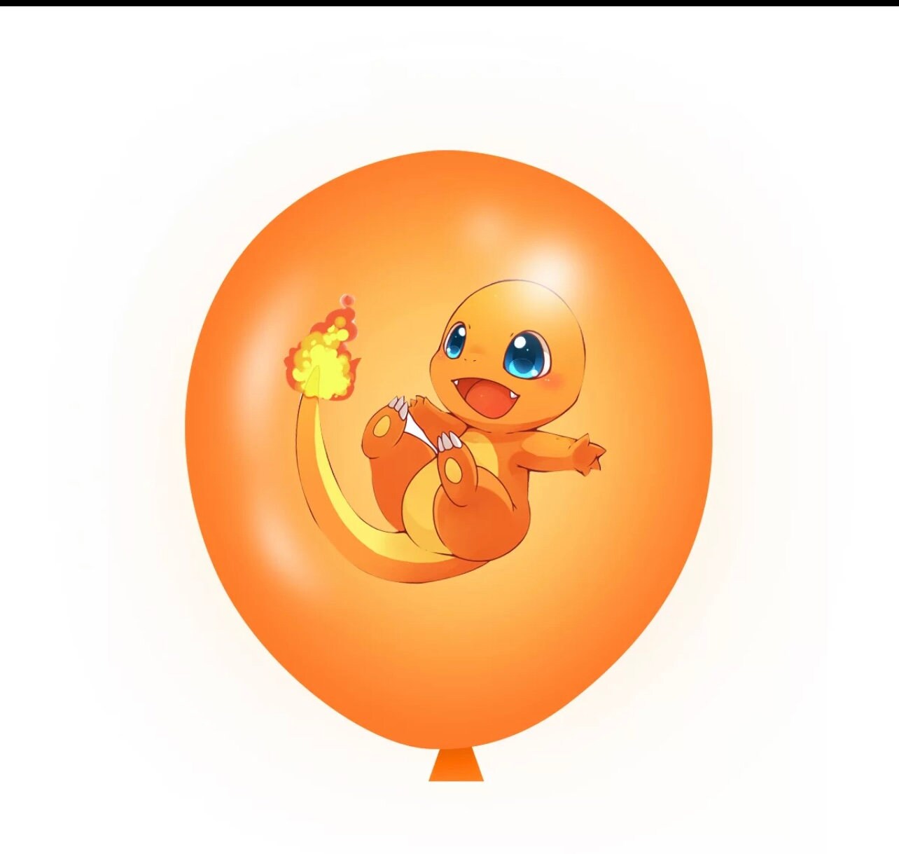 Pokemon Balloon Kit, Birthday Party Supplies, Pikachu Balloons ...