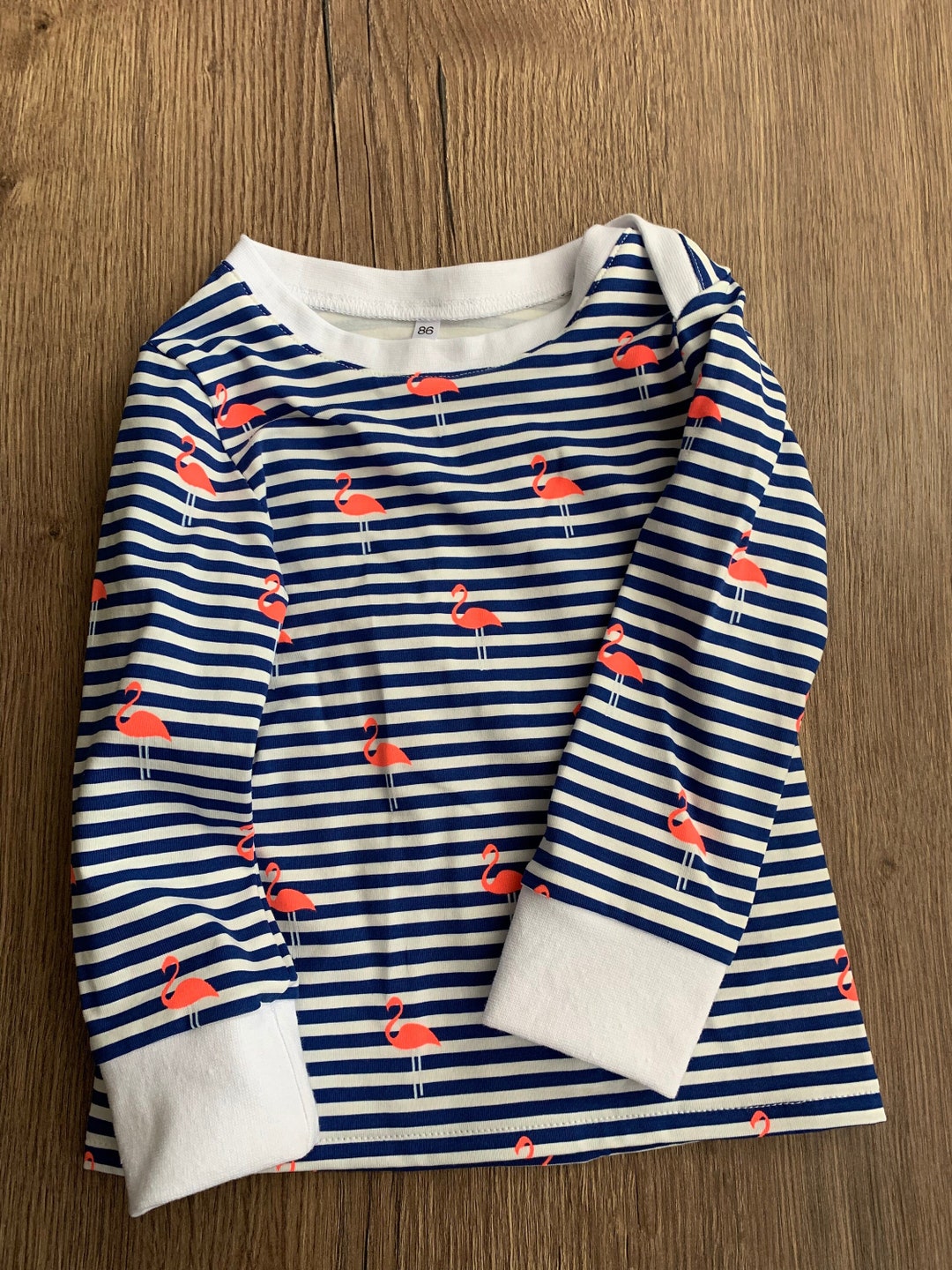 Shirt Size 86 - Etsy