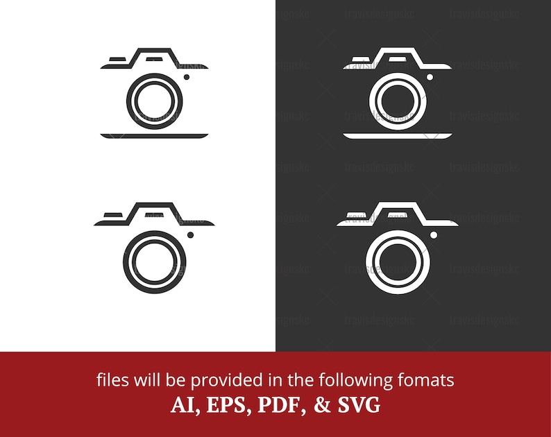 Camera App Icon Camera Illustration Photography Icon Photography Logo ...