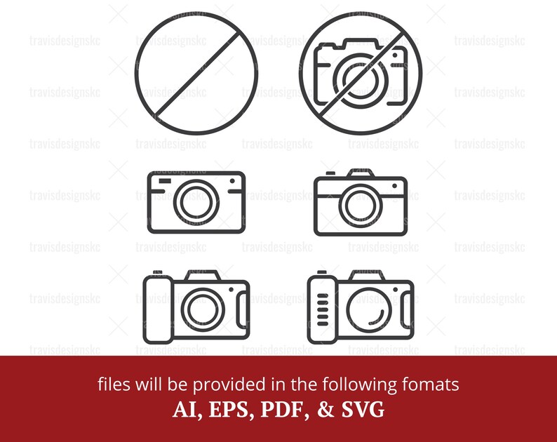 Camera Logo, Camera SVG, Photograph, Photography, Digital Camera ...