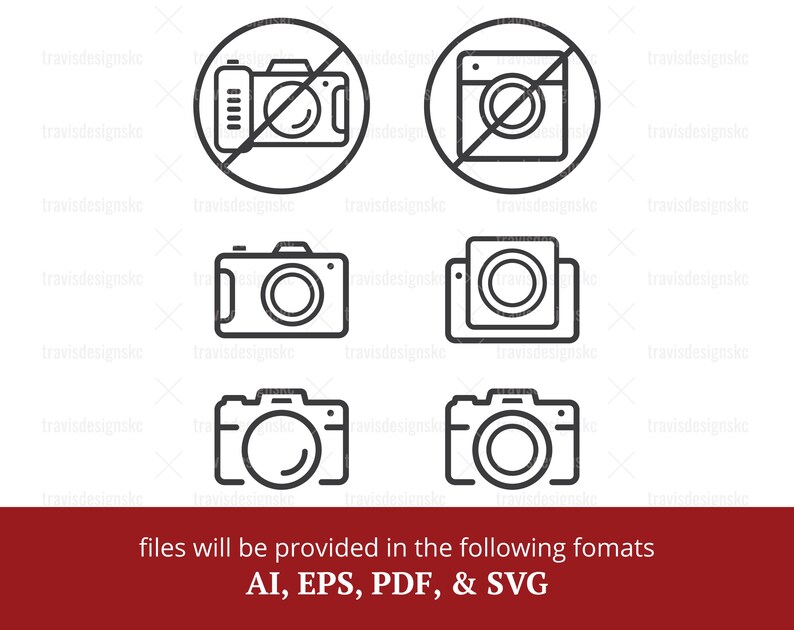 Camera Logo, Camera SVG, Photograph, Photography, Digital Camera ...