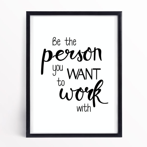 The Way You Work It - Etsy