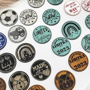 NEW Colors Laserable Sheets for Laser Engraving, Laserable Leatherette ...