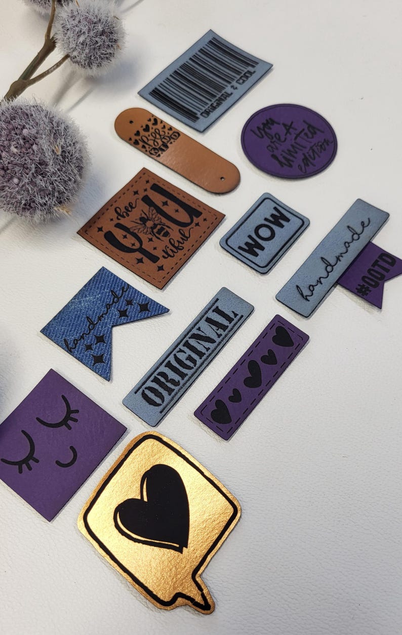 Metallic Laserable Sheets for Laser Engraving, Laserable Leatherette 12 ...