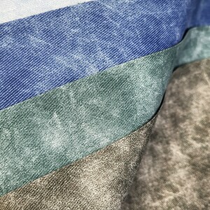 Denim Laserable Sheets for Laser Engraving, Laserable Leatherette 12 ...