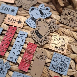 NEW Colors Laserable Sheets for Laser Engraving, Laserable Leatherette ...