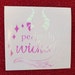 Perfectly Wicked, Vinyl Sticker, Vinyl Decal, Car Window, Bumper ...