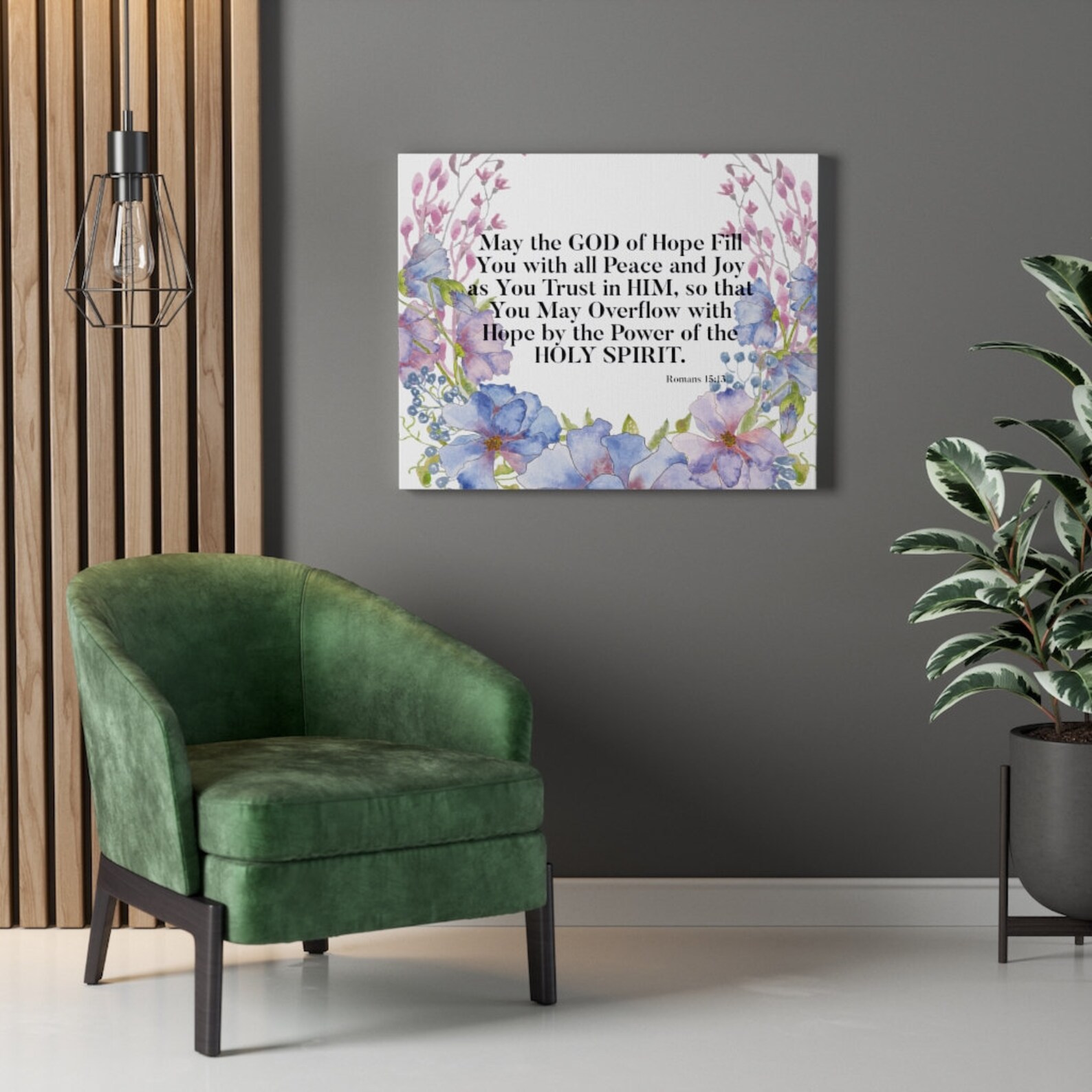 Bible Art Canvas Catholic Bible Art Catholic Canvasgallery - Etsy