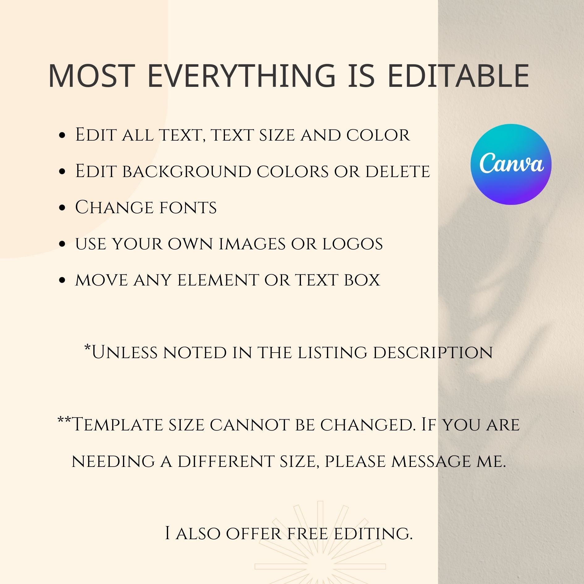 Editable Carousel Birthday Invitation Template-horse Carousel ...