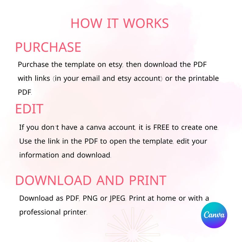 Editable Pink Mermaid Custom Table Sign-mermaid Birthday Party-instant ...