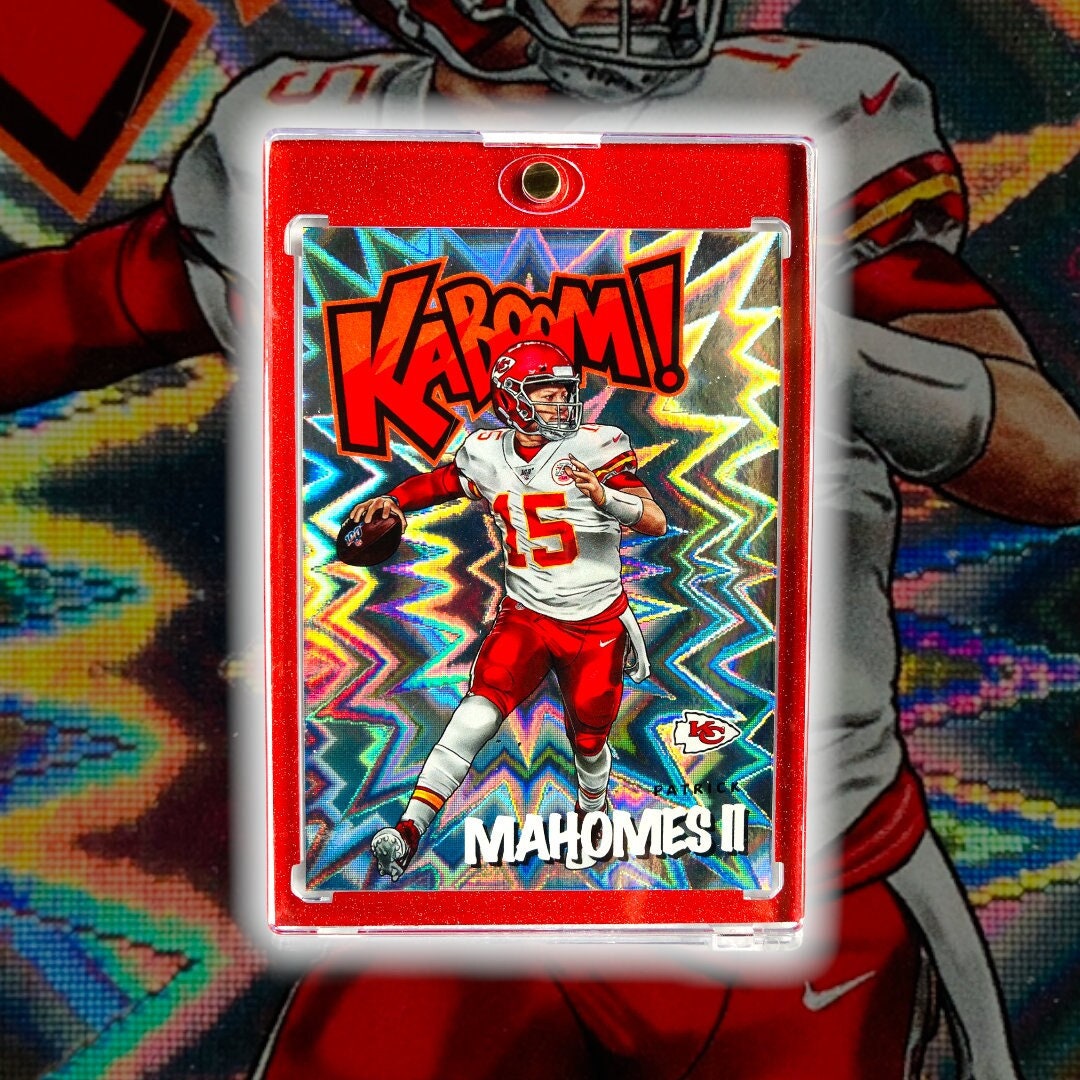 Custom Magnetic One Touch 23pt / 35pt / 55pt / 75pt - Red Sparkle - Etsy