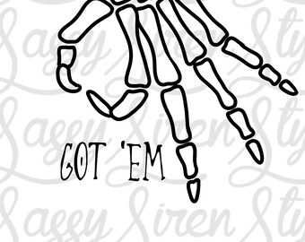 Got Em Png - Etsy