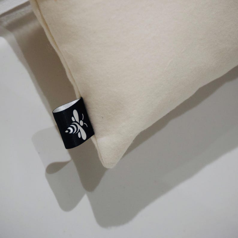 Luxury Bamboo Fleece Bath Pillow by Lou-bees - Etsy