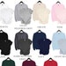 Custom Varsity Style Family Shirts or Sweatshirts - Etsy