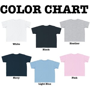 Custom Chapter Birthday Shirt for Kids | Personalized Book Theme Tee ...