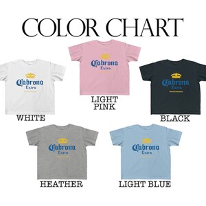 Cabrona Extra Baby Tee Y2k Aesthetic, Latina Power Tshirt, Funny Latina ...