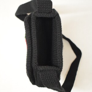 Coffin Purse Crochet Pattern (digital Download) - Etsy