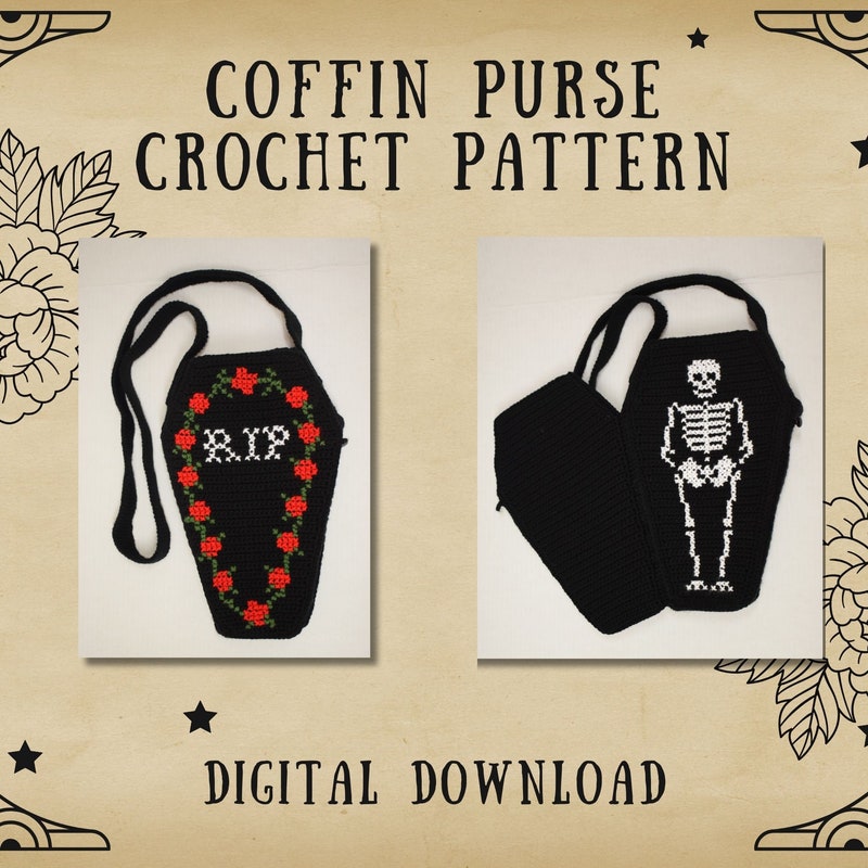 Vampire Coffin Kit - Etsy Australia