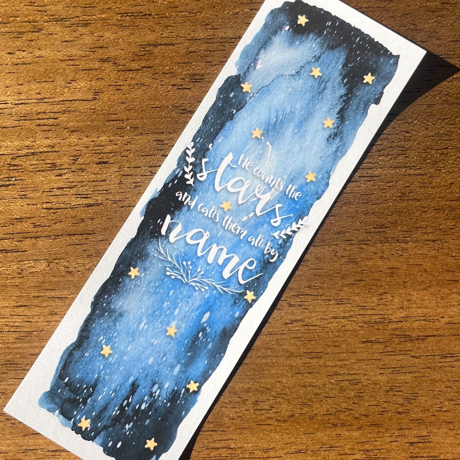 4 Scripture Bookmark Printables for Kids - Etsy