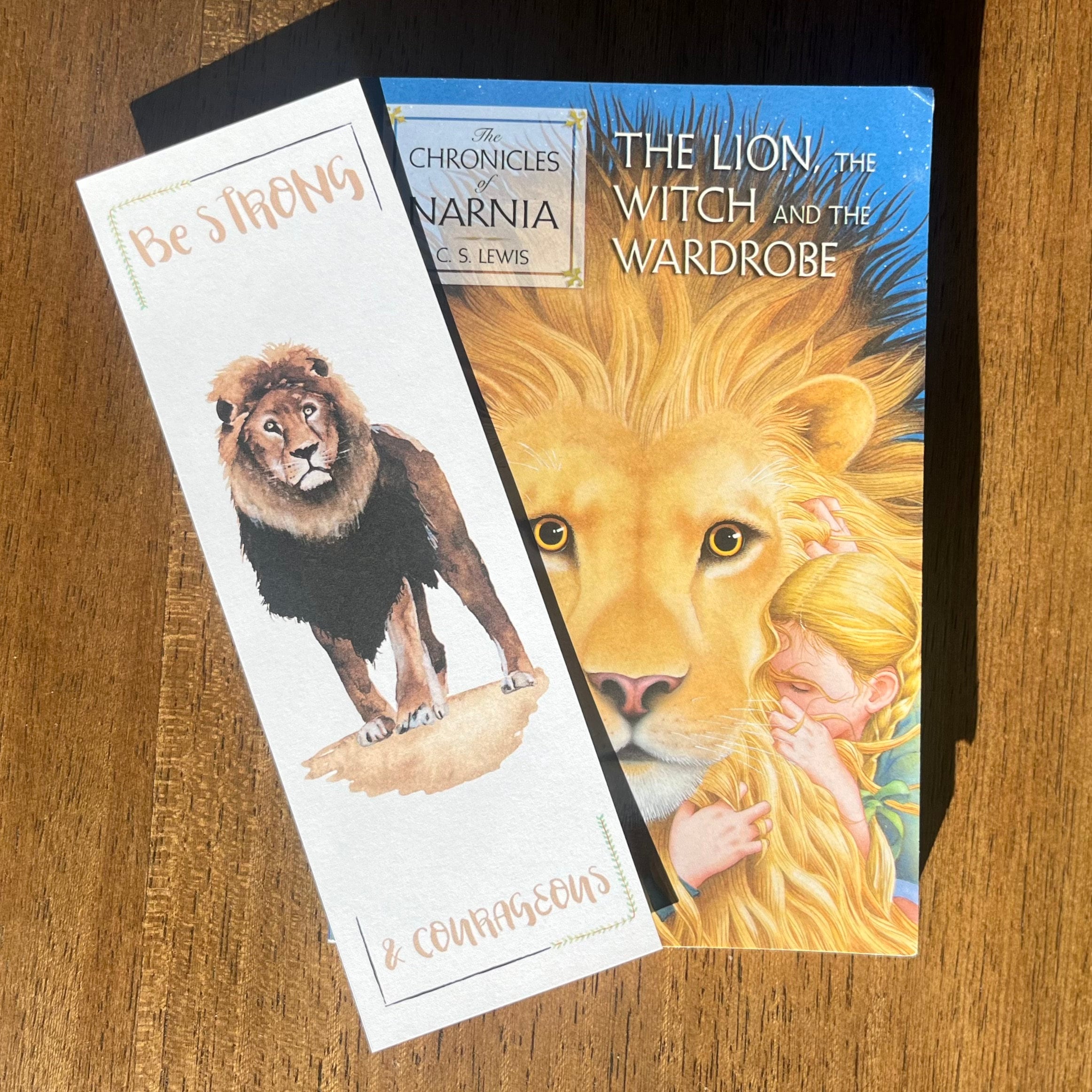 4 Scripture Bookmark Printables for Kids - Etsy