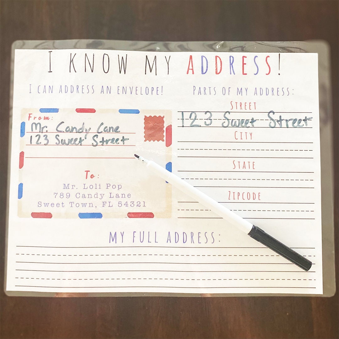 Life Skills Bundle for Homeschool Pre-k and Kindergarten - Etsy