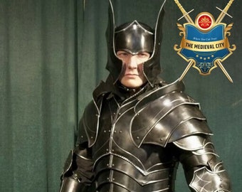 Rohan Armor - Etsy