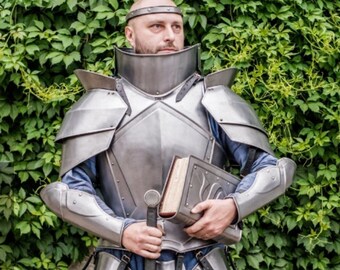 Paladin Costume - Etsy
